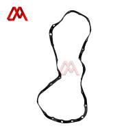China Truck OEM Parts 8973643860 8-97364386-0 Oil Pan Gasket for ISUZU 700P 4HK1 for sale