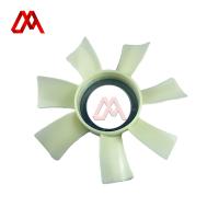 China Truck OEM Parts 8973673810 8-97367381-0 COOLING FAN for ISUZU 700P 4HK1 for sale