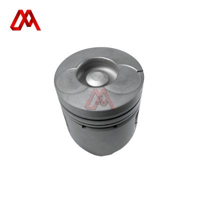 China OE 5-87813193-0 5878131930 Cylinder Liner Kit for Isuzu 100P-T Truck for sale
