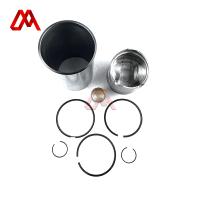 China OE 5-87813193-0 5878131930 Cylinder Liner Kit for Isuzu 100P-T Truck for sale
