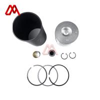 China OE 5-87813392-# 587813392# Cylinder Liner Kit for Isuzu 4HG1 Truck for sale