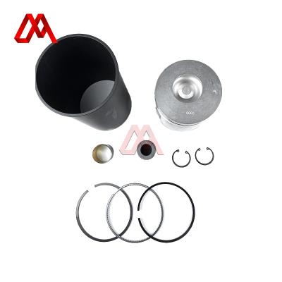 China OE 5-87813392-# 587813392# Cylinder Liner Kit for Isuzu 4HG1 Truck for sale