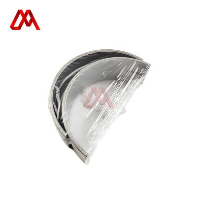 China Truck OEM Parts 8-97372077-1 Standard Crankshaft Metal Set 8973720771 for ISUZU FVZ34 6HK1 4HK1 4HG1 for sale