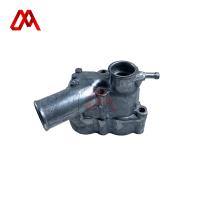 China Truck OEM Parts Water Outlet Pipe 8-97372769-0 8973727690 For ISUZU NPR 4HF1 4HG1 4HE1 for sale