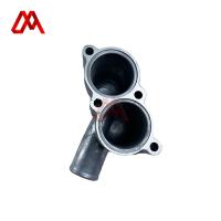 China Truck OEM Parts Water Outlet Pipe 8-97372769-0 8973727690 For ISUZU NPR 4HF1 4HG1 4HE1 for sale