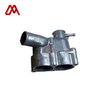 China Truck OEM Parts Water Outlet Pipe 8-97372769-0 8973727690 For ISUZU NPR 4HF1 4HG1 4HE1 for sale