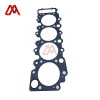 China Truck OEM Parts 8-97375434-0 Cylinder Head Gasket 8973754340 for ISUZU NPR 4HK1 for sale