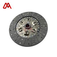 China Truck OEM Parts 8-97377149-0 Clutch Disc 8973771490 for ISUZU NKR NPR 4HF1 4JH1 for sale