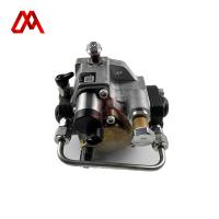 China Truck OEM Parts 8-97386557-5 8973865575 Injection Pump For ISUZU 700P 4HK1 for sale