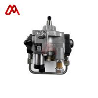China Truck OEM Parts 8-97386557-5 8973865575 Injection Pump For ISUZU 700P 4HK1 for sale