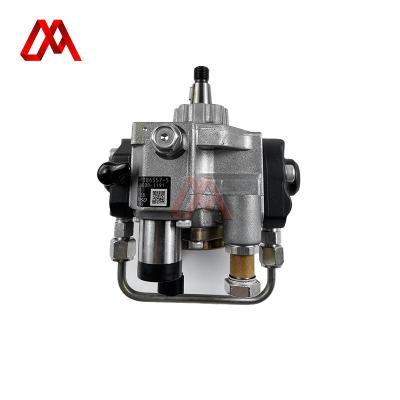 China Truck OEM Parts 8-97386557-5 8973865575 Injection Pump For ISUZU 700P 4HK1 for sale