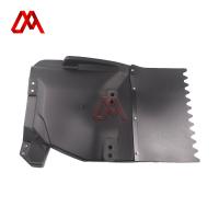 China Truck OEM Parts 8973877507 8-97387750-7 Mud Flap Assembly for ISUZU NPR75 for sale