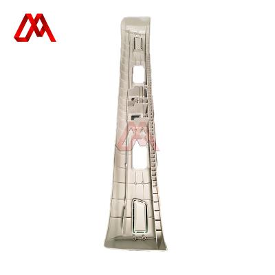 China Truck OEM Parts 8-97405634-0 8974056340 Front Center Bumper for ISUZU 700P for sale