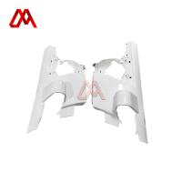China Truck OEM Parts CORNER BUMPER 8-97409872-0 8974098720 for ISUZU NPR NKR NHR for sale