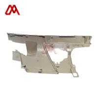 China Truck OEM Parts CORNER BUMPER 8-97409872-0 8974098720 for ISUZU NPR NKR NHR for sale