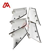 China Truck OEM Parts 8-97585430-0 8975854300 for ISUZU for sale