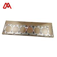 China Truck OEM Parts 8-97601819-0 8976018190 Cylinder Head Gasket for ISUZU FVR 6HK1 for sale