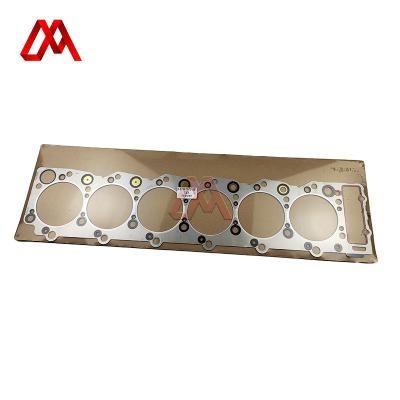 China Truck OEM Parts 8-97601819-0 8976018190 Cylinder Head Gasket for ISUZU FVR 6HK1 for sale