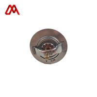 China Truck OEM Parts 8976020480 8-97602048-0 Thermostat for ISUZU FVR 6HK1 for sale