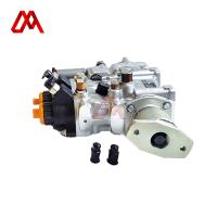China Truck OEM Parts FUEL INJECTION PUMP C.E/05 8-97603414-0 8976034140 for ISUZU CYH 6WF1 for sale
