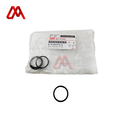 China Truck OEM Parts 8-97604916-0 8-97604916-0 Nozzle seat B sleeve washer fo r ISUZU 4HK1 for sale