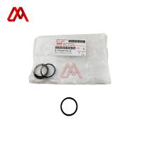 China Truck OEM Parts 8976049160 8-97604916-0 1096233550 1-09623355-0 Nozzle Seat Sleeve Washer For ISUZU FVR34 6HK1 for sale
