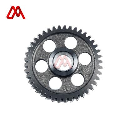 China Truck OEM Parts 8-97606929-0 8976069290 Idle Gear for ISUZU ELF NPR 4HK1 for sale