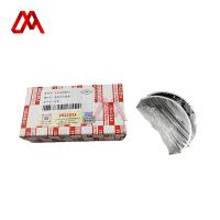 China 8-97616358-0 8-98055480-0 Standard Connecting Rod Metal Set 8976163580 8980554800 for ISUZU LV 4HK1 6HK1 for sale