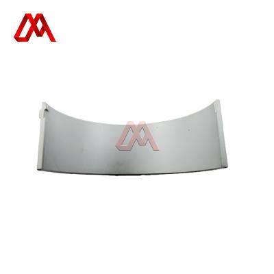 China Truck OEM Parts 8-98055479-3 8980554793 8-97616358-0 8-98055480-0 0.5 Standard Connecting Rod Metal Set for ISUZU 4HK1 6HK1 for sale