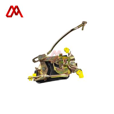 China Truck OEM Parts 8-97852413-3 8978524133 Door Lock LH for ISUZU NPR 120 100P Body Parts for sale