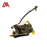 China Truck OEM Parts 8-97852413-3 8978524133 Door Lock LH for ISUZU NPR 120 100P Body Parts for sale