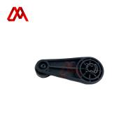 China Truck OEM Parts 8978524520 8-97852452-0 Rear Door Window Regulator Handle for ISUZU NKR55 4JB1 for sale