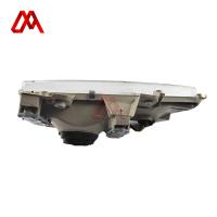 China Truck OEM Parts Headlamp R 8-97855004-0 8978550040 For ISUZU NPR94 for sale