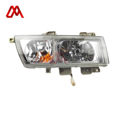 China Truck OEM Parts Headlamp R 8-97855004-0 8978550040 For ISUZU NPR94 for sale