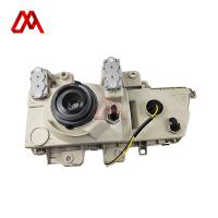 China Truck OEM Parts Headlamp R 8-97855004-0 8978550040 For ISUZU NPR94 for sale