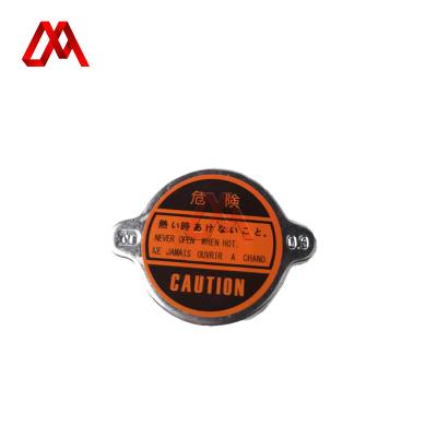 China 5-21450005 521450005 Radiator Cap Fit For Isuzu NHR NKR Truck Spare Parts for sale