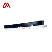 China Truck OEM Parts Lower Head Lamp Grille R 8-97867331-0 8978673310 Lower Headlight Trim Panel (R）White for ISUZU 100P 4JB1 for sale