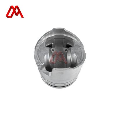 China 5-87813392-J 587813392J Cylinder Liner Kit Fit For Isuzu 4HG1 Engine for sale