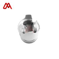 China 5-87813572-J 587813572J Cylinder Liner Kit Fit For Isuzu 4HG1T Engine for sale
