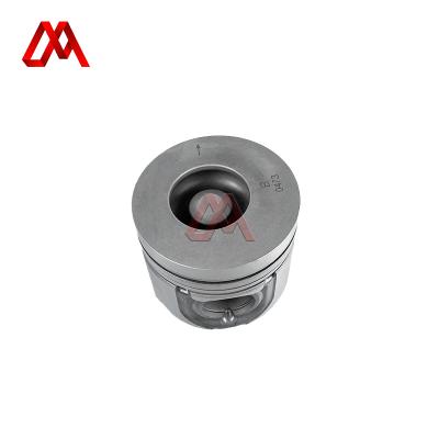 China 5-87814091-B 587814091B Cylinder Liner Kit Fit For Isuzu 600P Truck for sale