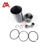 China 5-87814091-B 587814091B Cylinder Liner Kit Fit For Isuzu 600P Truck for sale