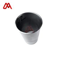 China 5-87814091-B 587814091B Cylinder Liner Kit Fit For Isuzu 600P Truck for sale