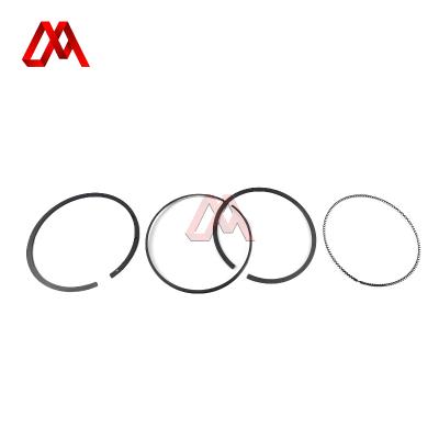 China OEM 8-94247867-A 8-94247867-0 Piston Ring for Isuzu NHR NKR Diesel Engine for sale