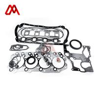 China 5-87814721-A 587814721A Engine Overhaul Kit Fit For Isuzu 600P 4JH1 Truck for sale