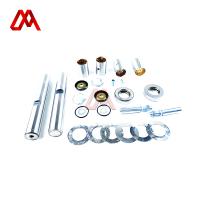 China 5-87830978-0 5878309780 Steering Knuckle Repair Kit Fit For Isuzu NKR NPR Truck for sale