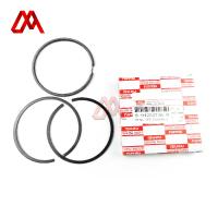 China 8-94253736-0 8942537360 Piston Ring for Isuzu Engine C223 Spare Parts for sale