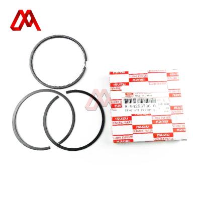 China 8-94253736-0 8942537360 Piston Ring for Isuzu Engine C223 Spare Parts for sale