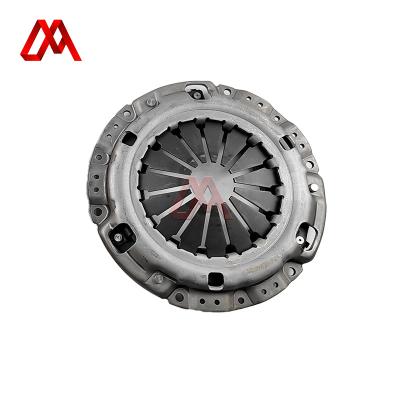 China Truck OEM Parts 8-97941522-0 8-97109246-0 Clutch Pressure Plate Assembly 8979415220 8971092460 for ISUZU NKR55 TFR D-MAX  4JB1T for sale