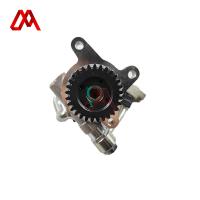 China Truck OEM Parts 8-97355980-3 8-97946698-0 8973559803 8979466980 Power Steering Oil Pump Assembly For ISUZU D-MAX 4JJ1 4JK1 for sale