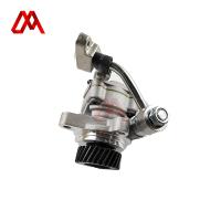 China Truck OEM Parts 8-97355980-3 8-97946698-0 8973559803 8979466980 Power Steering Oil Pump Assembly For ISUZU D-MAX 4JJ1 4JK1 for sale